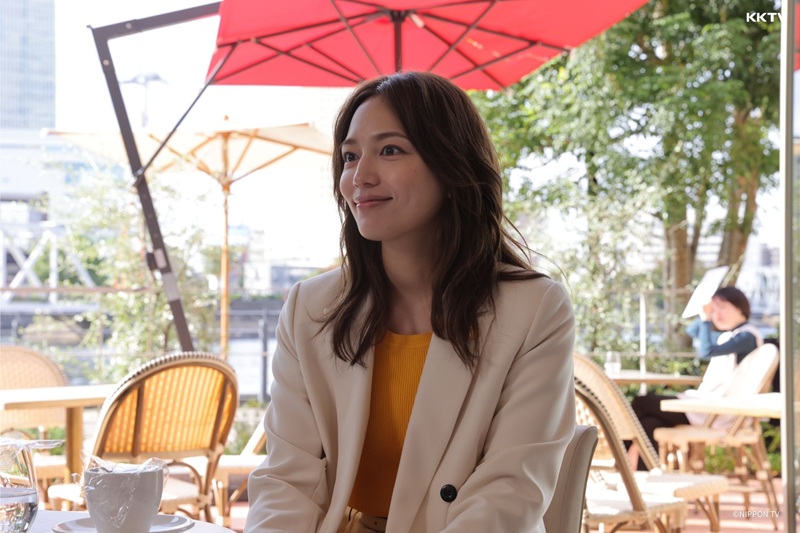 全新律政愛情劇《Ensemble合奏》開播，松村北斗與川口春奈首度共演爆料對方高中話超多 | Japaholic